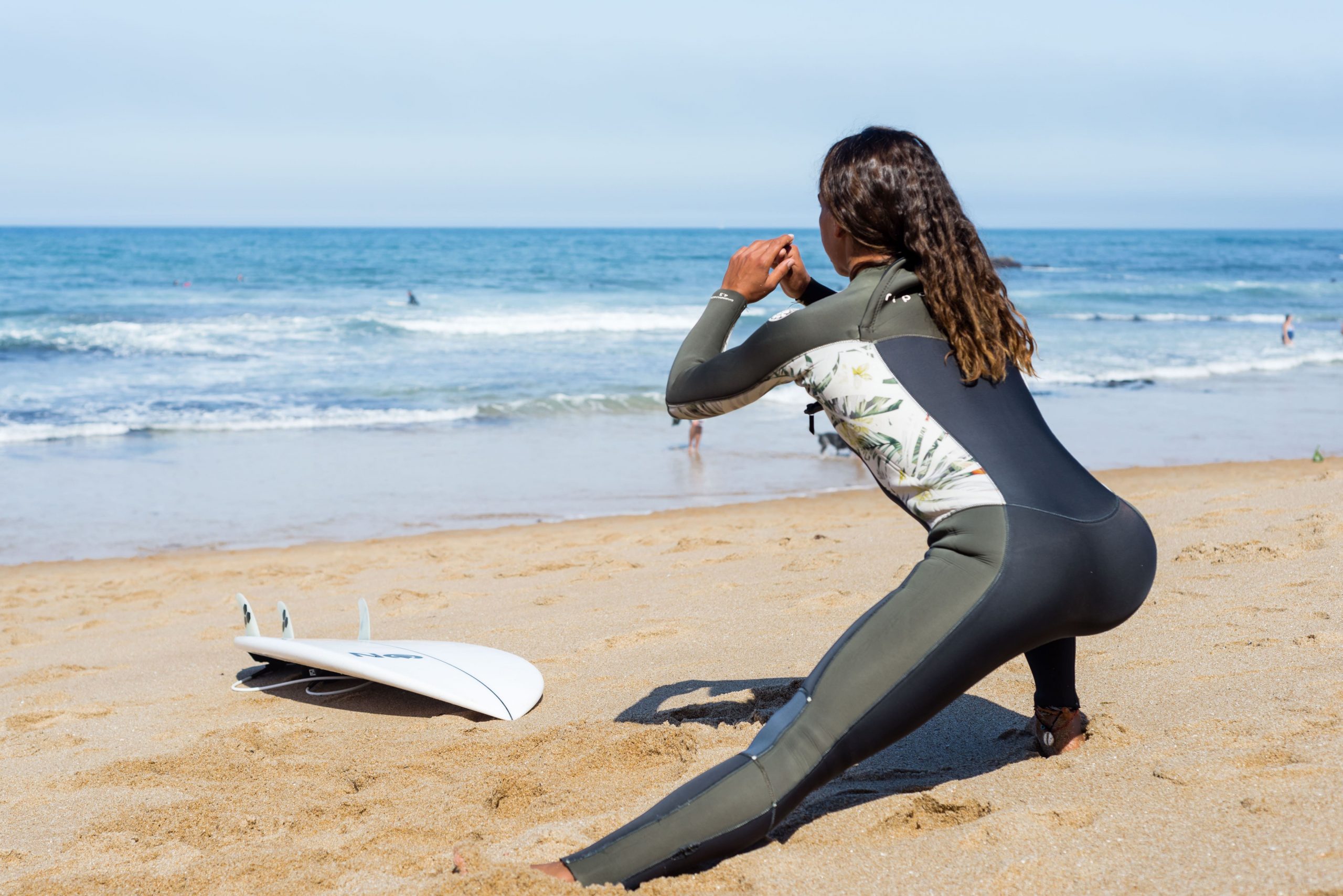 The Science of Surf Preparation: How to Move Better and Stronger - backYARD Surf Club