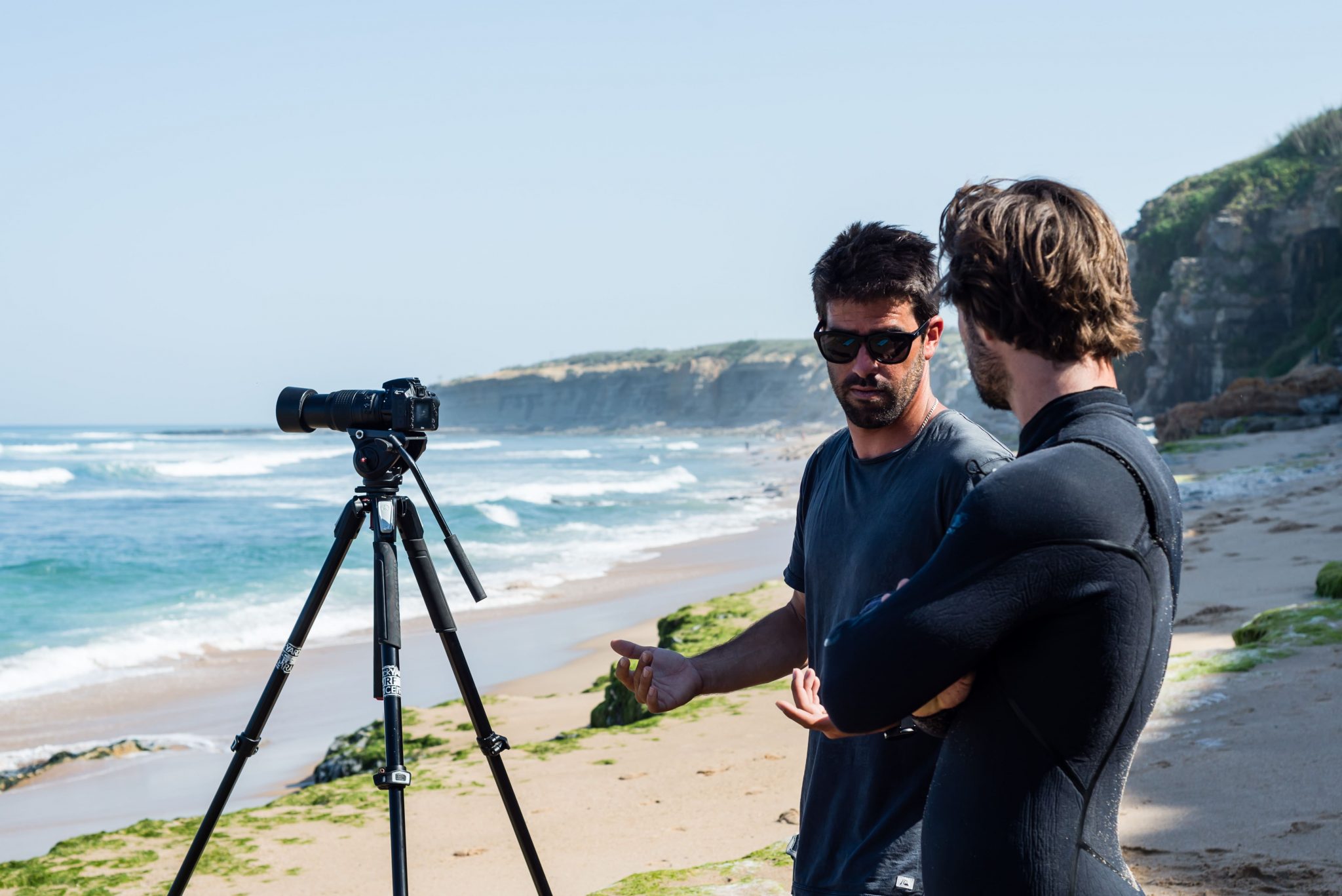 Benefits Of A Personal Surf Coach - backYARD Surf Club