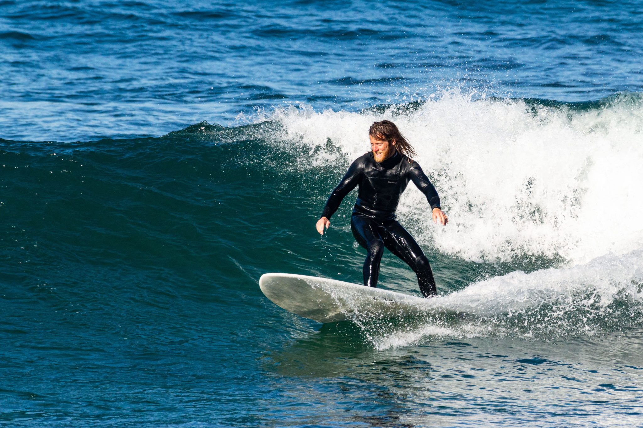 Surfing Is Not Just About Catching Waves - backYARD Surf Club